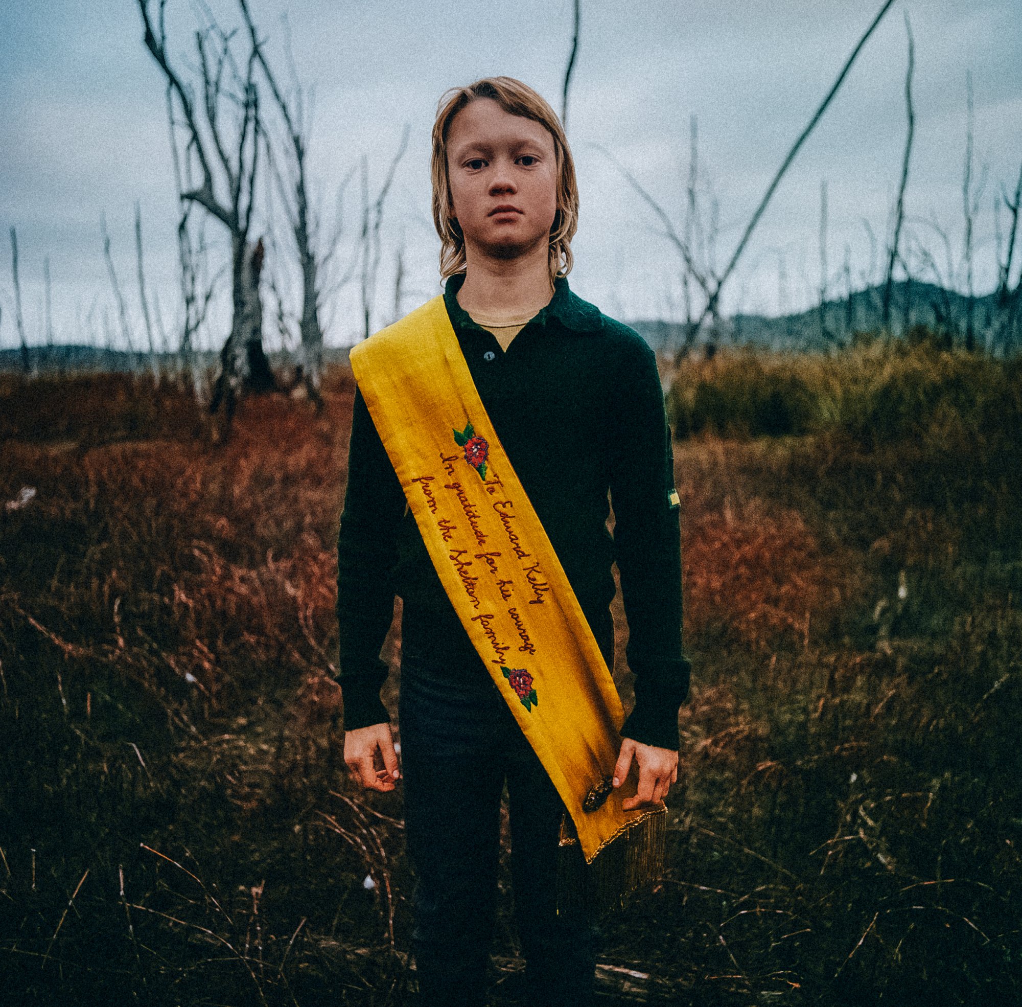 About • Matthew Thorne