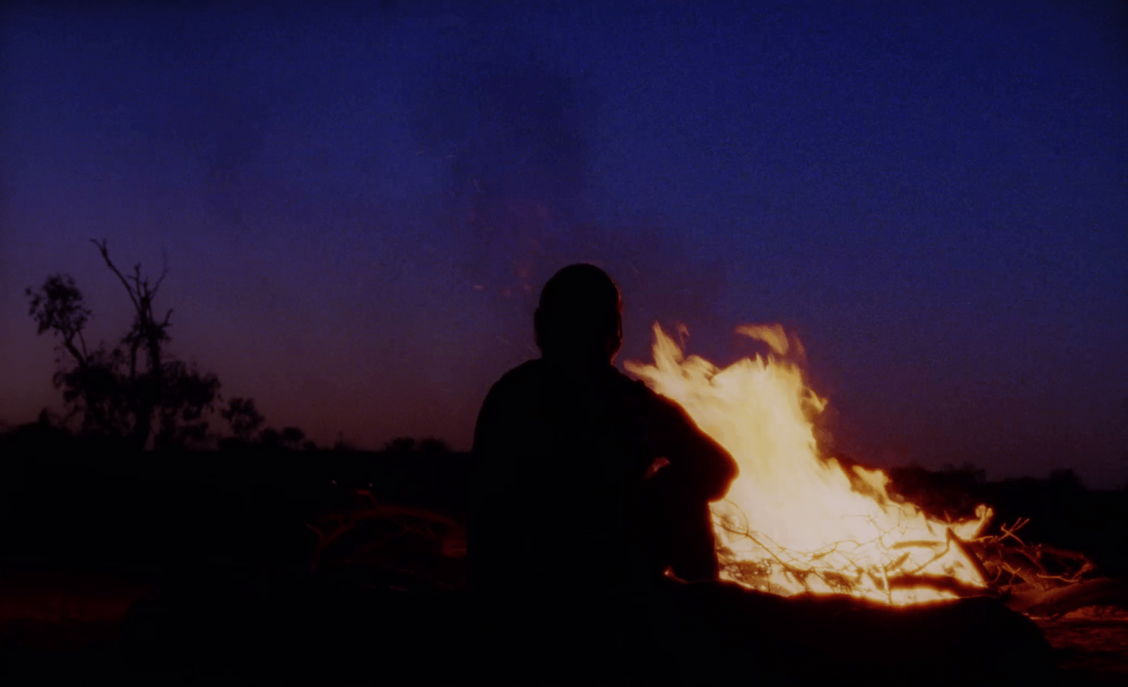 Marungka Tjalatjunu • Matthew Thorne