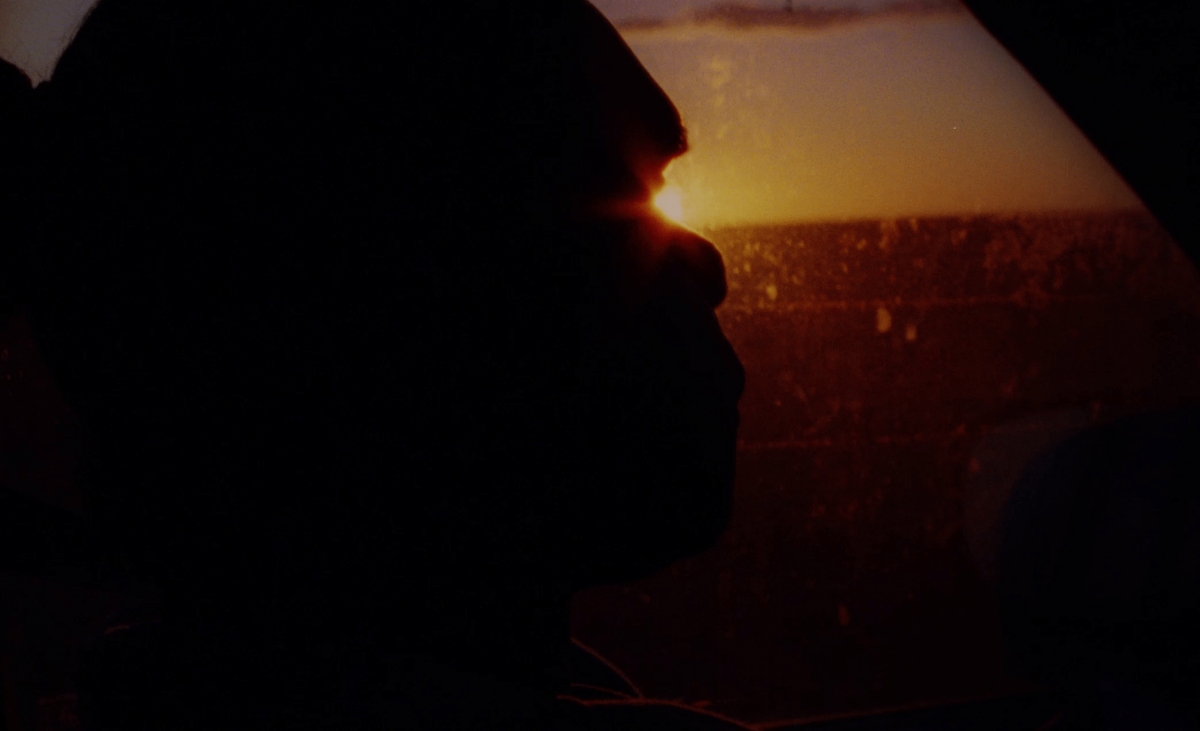 Marungka Tjalatjunu • Matthew Thorne