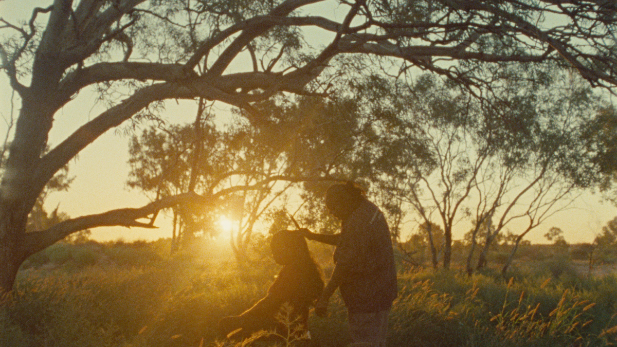 Marungka tjalatjunu • Matthew Thorne